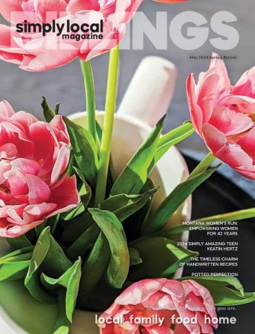 Mirabel's Magazine Central : Magazine NewsStand