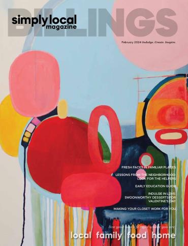 Mirabel's Magazine Central : Magazine NewsStand